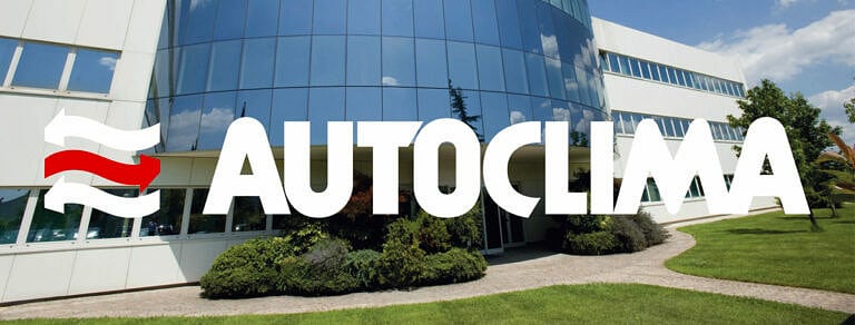 AUTOCLIMA, un rapprochement gagnant avec le spécialiste français ...